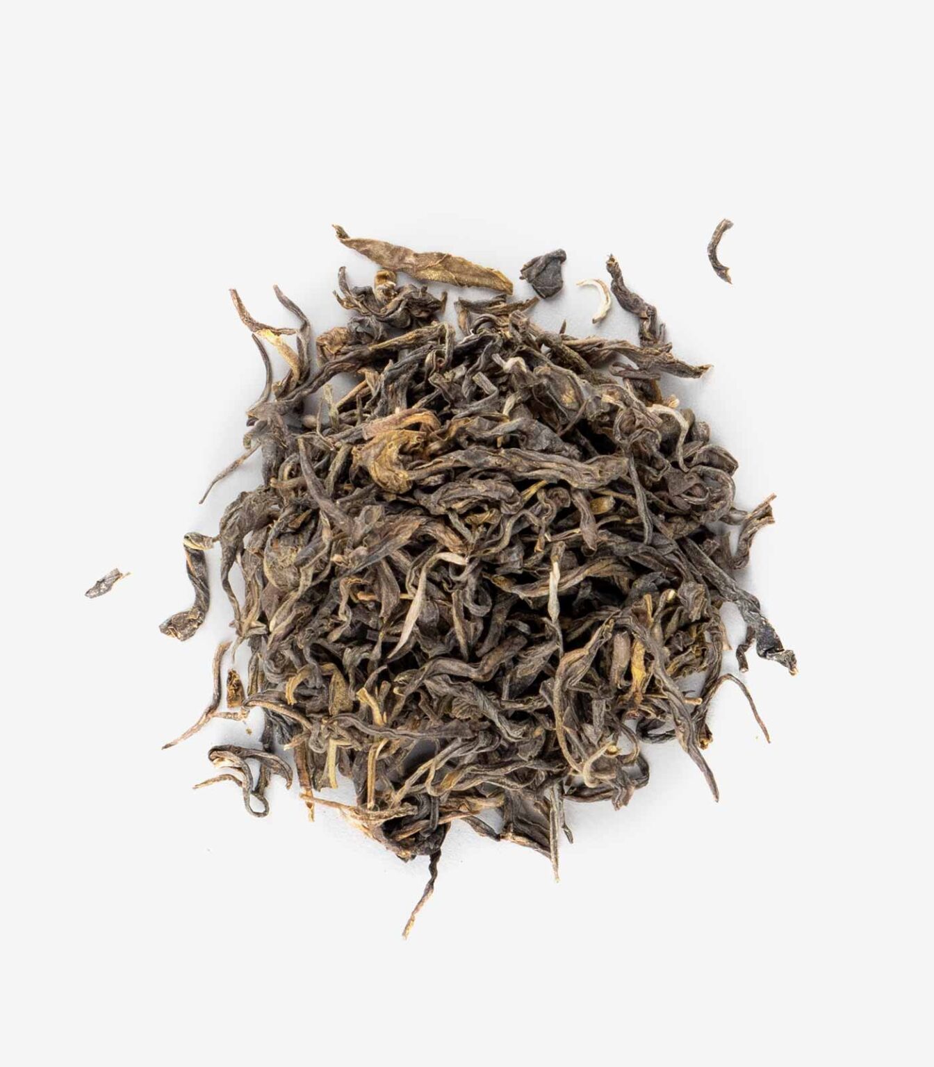 Buy tea - webshop - A.C. Perch's Tehandel