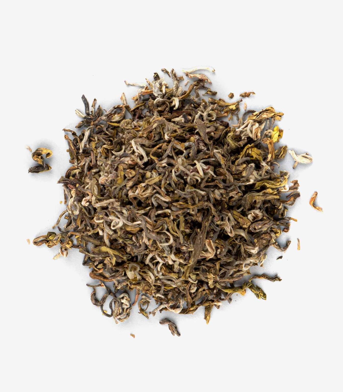 Buy tea - webshop - A.C. Perch's Tehandel